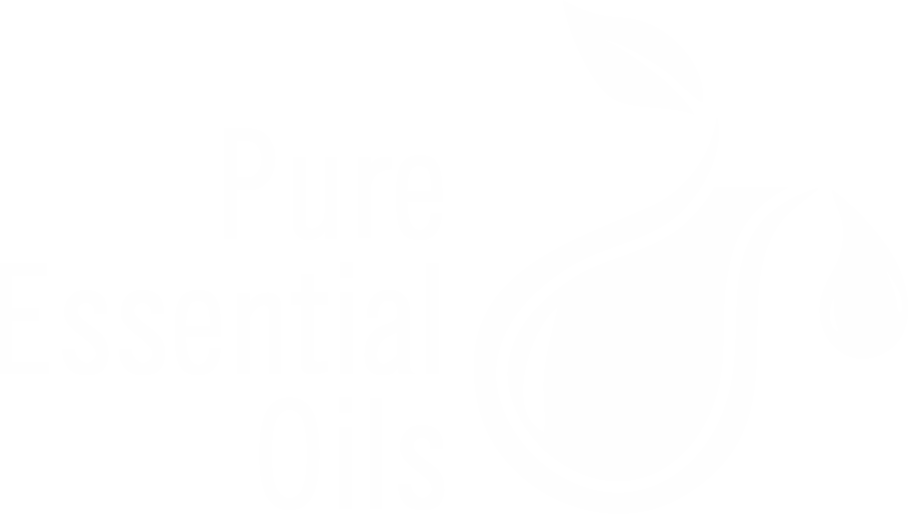 Pure Essential Oil – Wellness living